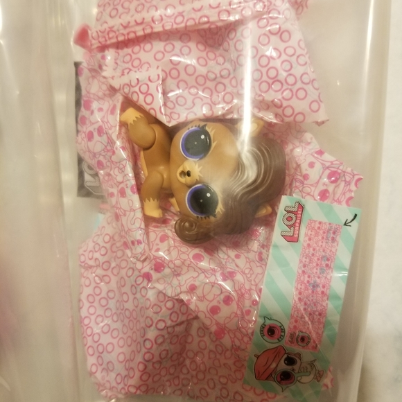 Lol | Other | Posh Pup Lol Surprise Pet Doll | Poshmark